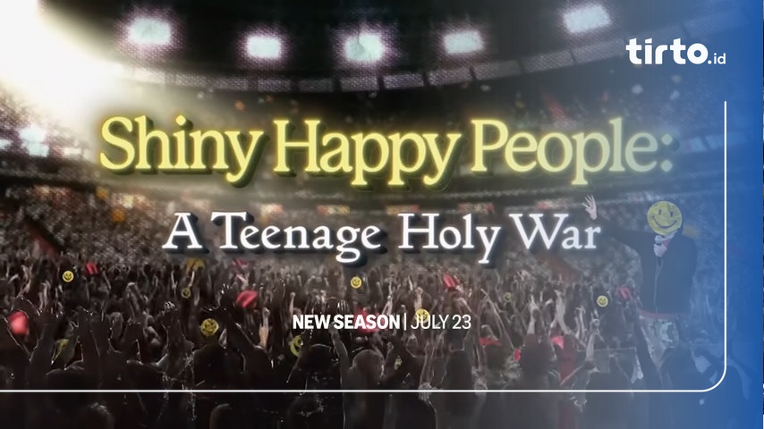 Nonton Shiny Happy People Sub Indo, Sinopsis, dan Link Streaming