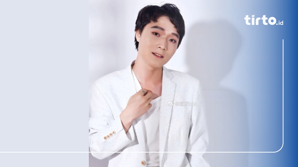 Profil Zhang Yiyang Aktor Cina Dihukum Mati karena Bunuh Kekasih