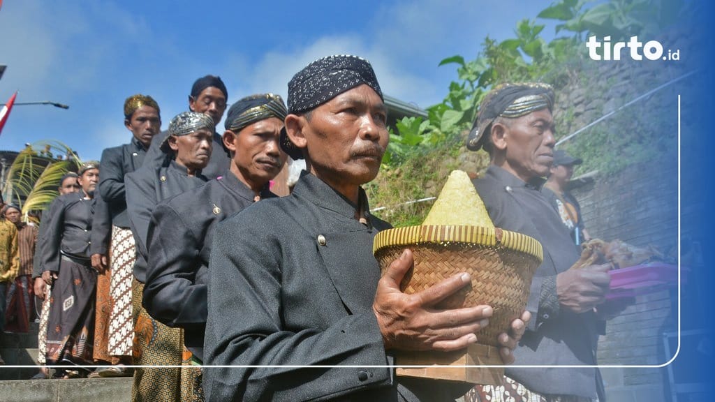 Kapan 1 Suro 2026? Cek Kalender Jawa 2026 Berikut