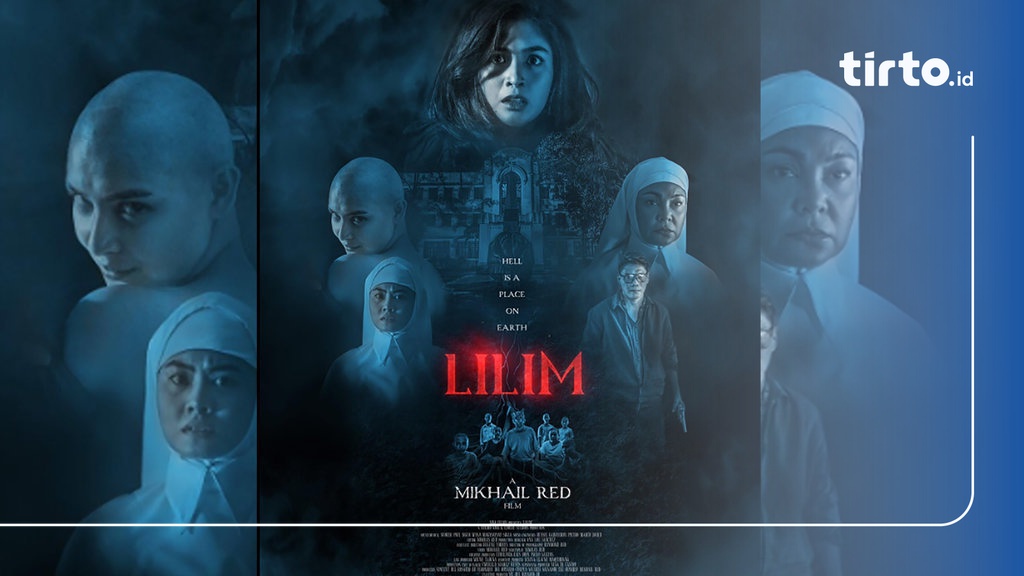 Nonton Film Horor Lilim Sub Indo, Sinopsis dan Link Streamingnya