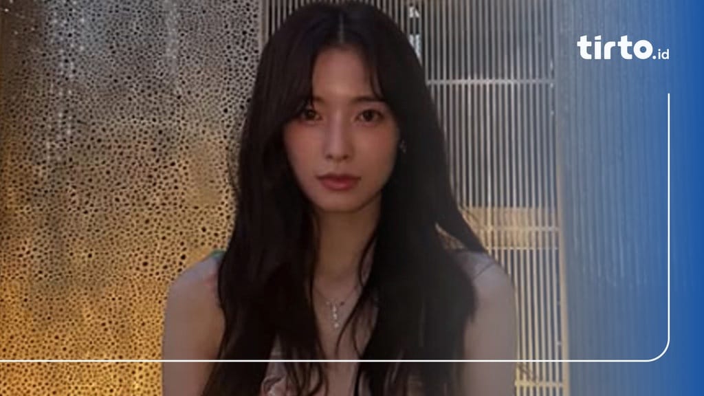 Profil Arin Anggota Oh My Girl Pemeran S Line, Karier, & Biodata
