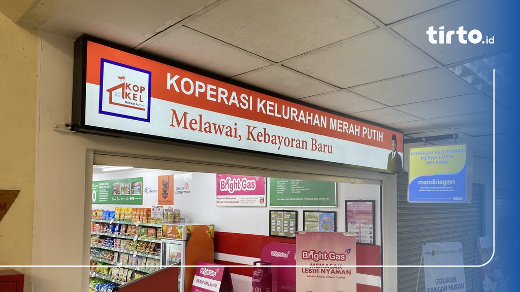 Dana Desa Langsung Dipotong Jika Kopdes Merah Putih Gagal Bayar