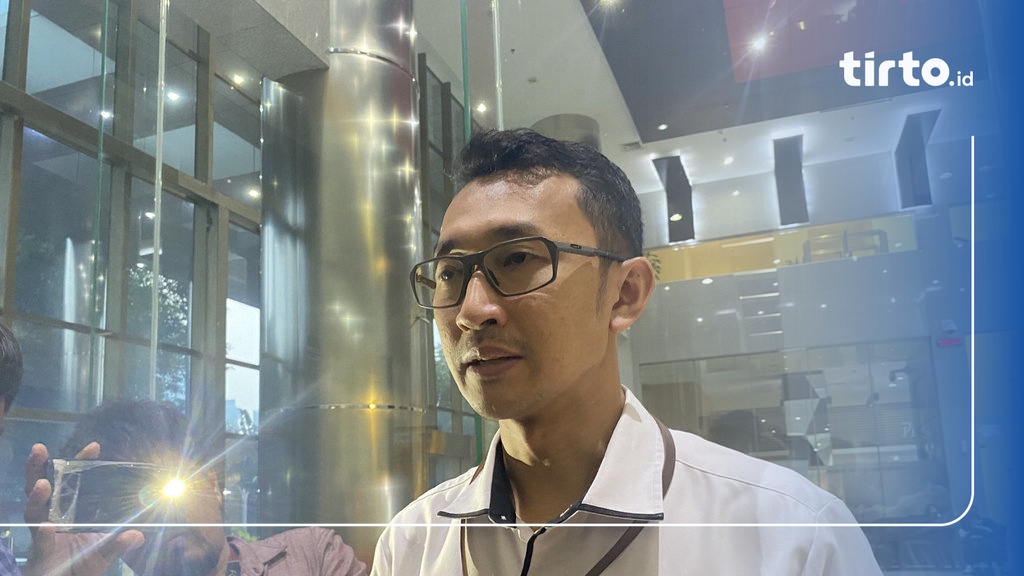 KPK Usut Dugaan Korupsi Terkait PPT Energy Trading-Pertamina