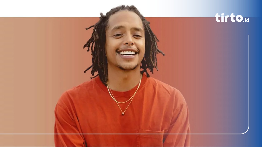 Profil Jacob Gibson Usopp One Piece Angkat Suara soal Gaza