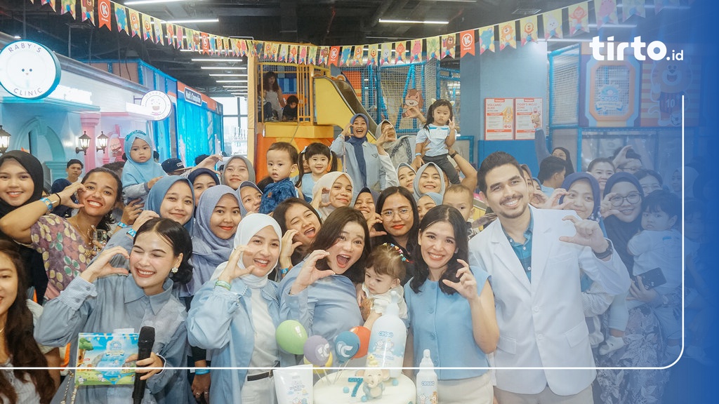 Strategi Hypefast Jawab Kebutuhan di Era Conscious Parenting