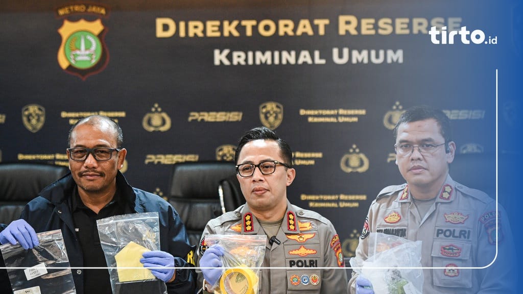 Taksi yang Dinaiki Diplomat Kemlu Arya Sempat Berubah Tujuan