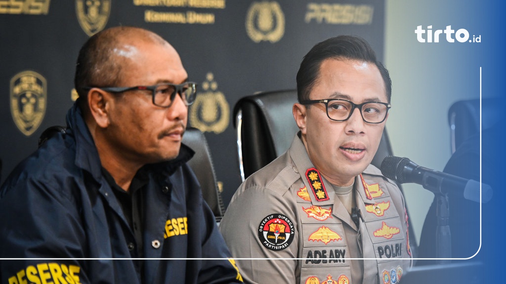 Polisi: Penyelidikan Kasus Kematian Arya Daru Belum Dihentikan