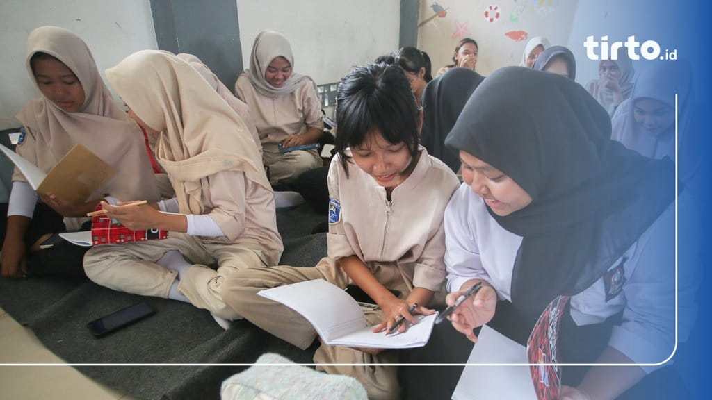 Contoh Pertanyaan Pemantik dalam Modul Ajar