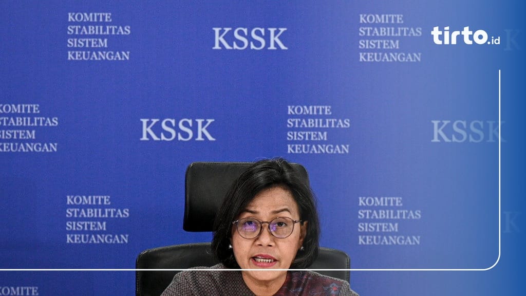 Sri Mulyani Siapkan Rp10,8 Triliun untuk Stimulus di Kuartal III