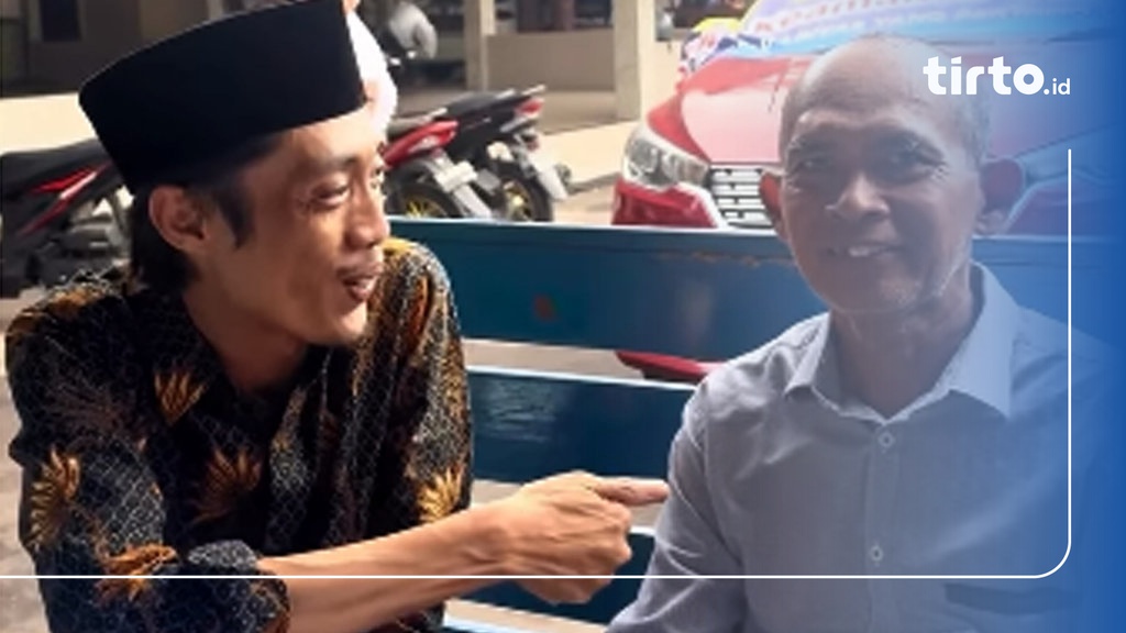 Siapa Mulyono yang Viral & Benarkah Calo Terminal? Cek Faktanya