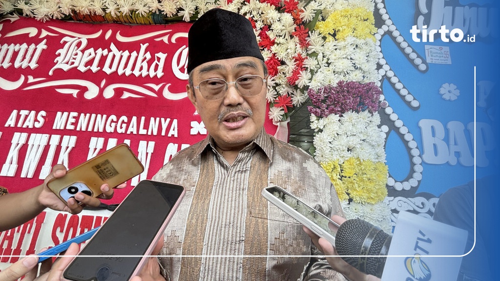 Putusan MK Soal Pemisahan Pemilu Dikritik, Ini Respons Jimly