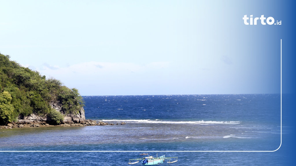 Info Gempa & Tsunami Hari Ini: Peringatan Dinyatakan Berakhir