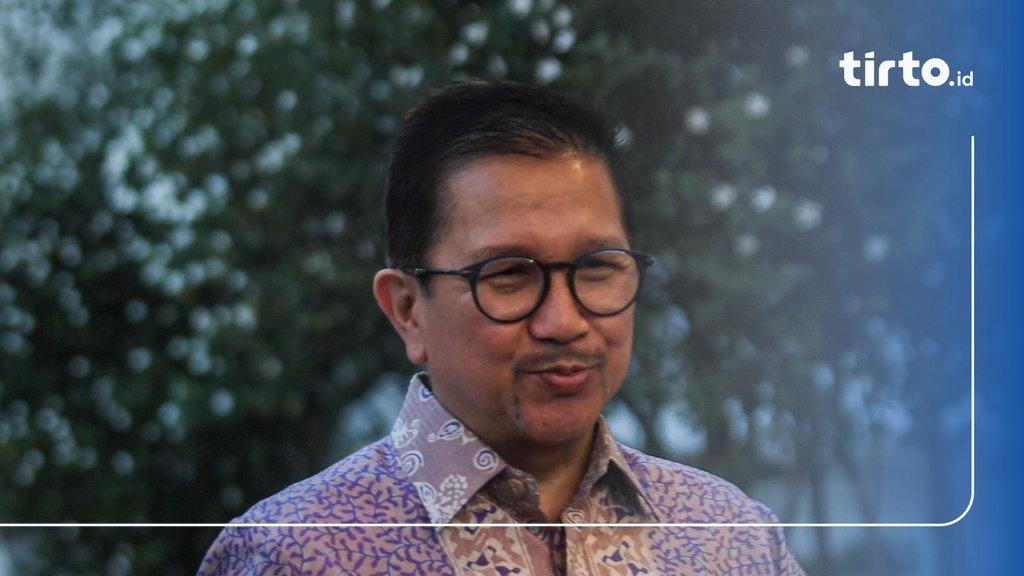 Dirut Freeport soal Tambahan Saham 12%: Kami Masih Diskusikan