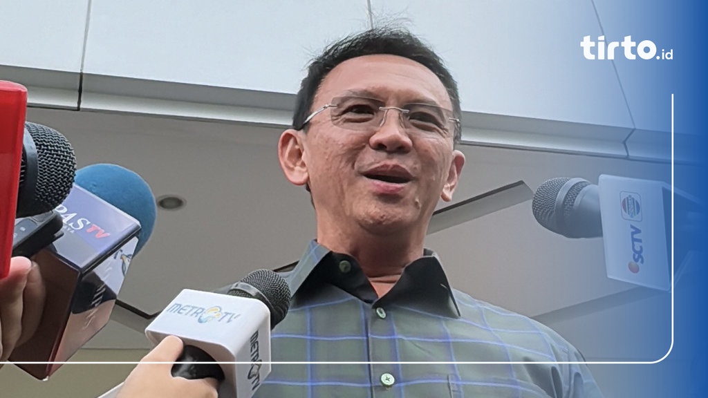 Ahok hingga Jonan akan Dihadirkan di Sidang Kasus Korupsi Minyak