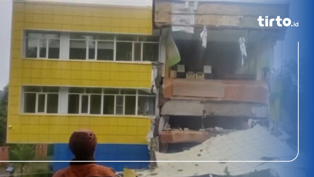 Kemlu RI: Tidak Ada WNI Terdampak Gempa M 8,7 di Rusia