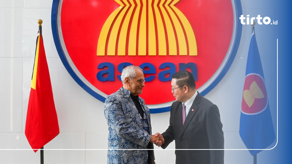 Timor Leste Resmi Jadi Anggota ASEAN, Apa Arti dan Implikasinya?