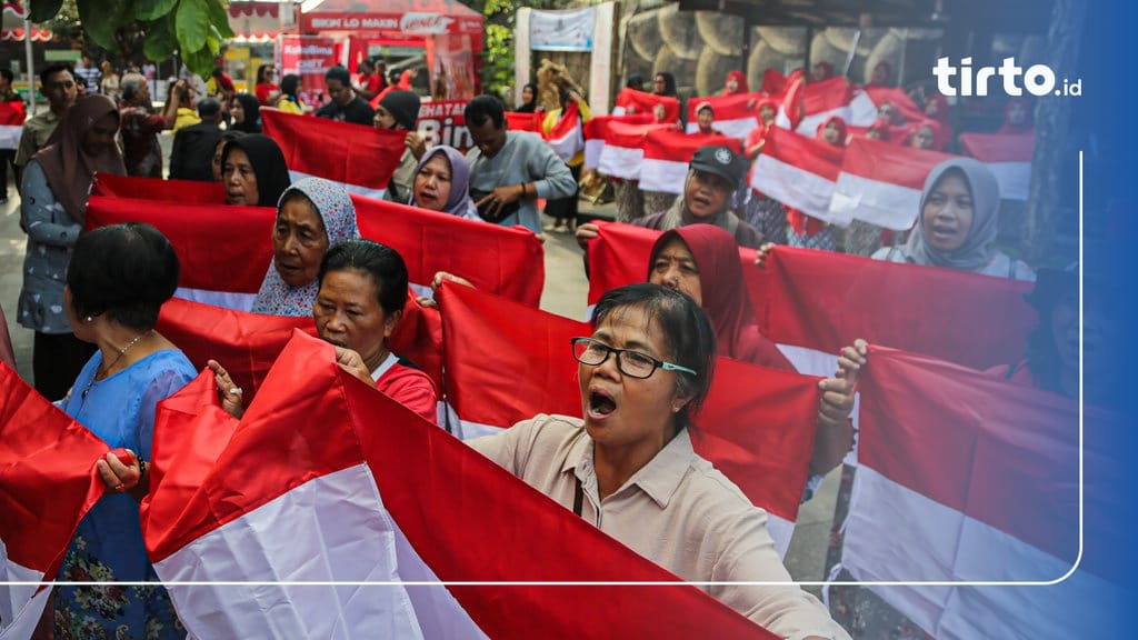 30 Caption 17 Agustus 2025 Singkat Bahasa Indonesia untuk Medsos