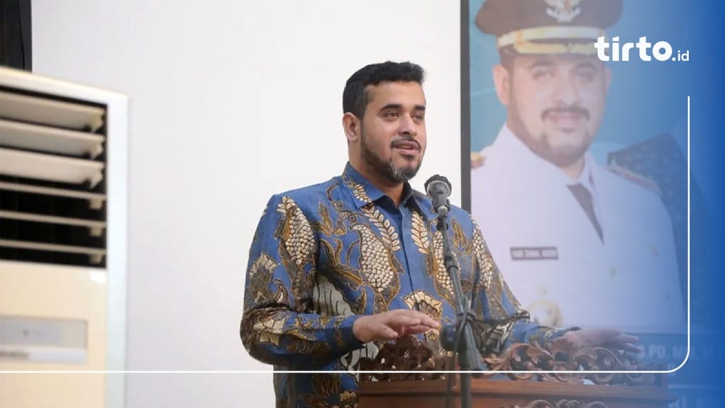 Profil Habib Hadi Zainal Abidin, Rekam Jejak, & Karier Politik