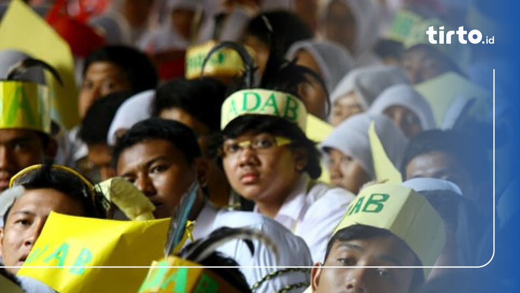 Contoh Sertifikat PKKMB/OSPEK 2025 & Cara Membuatnya