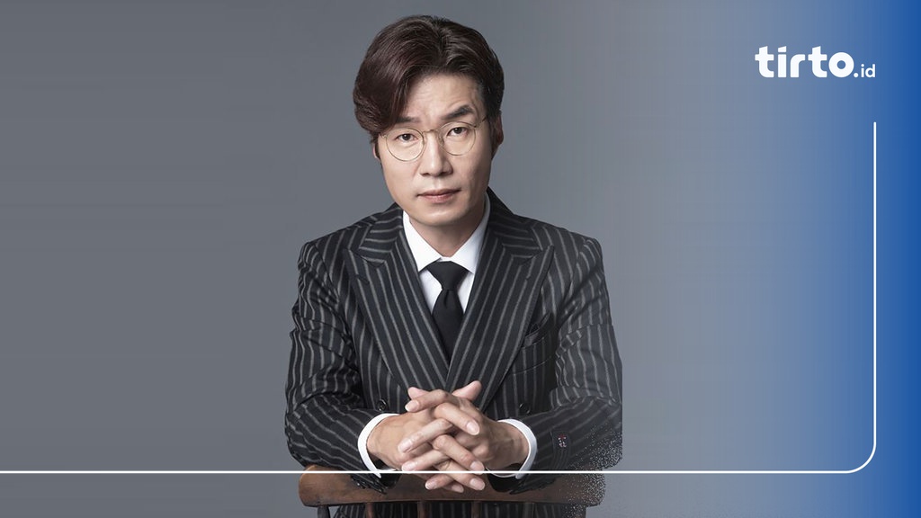 Song Young-kyu, Aktor The Defects, Ditemukan Meninggal di Mobil