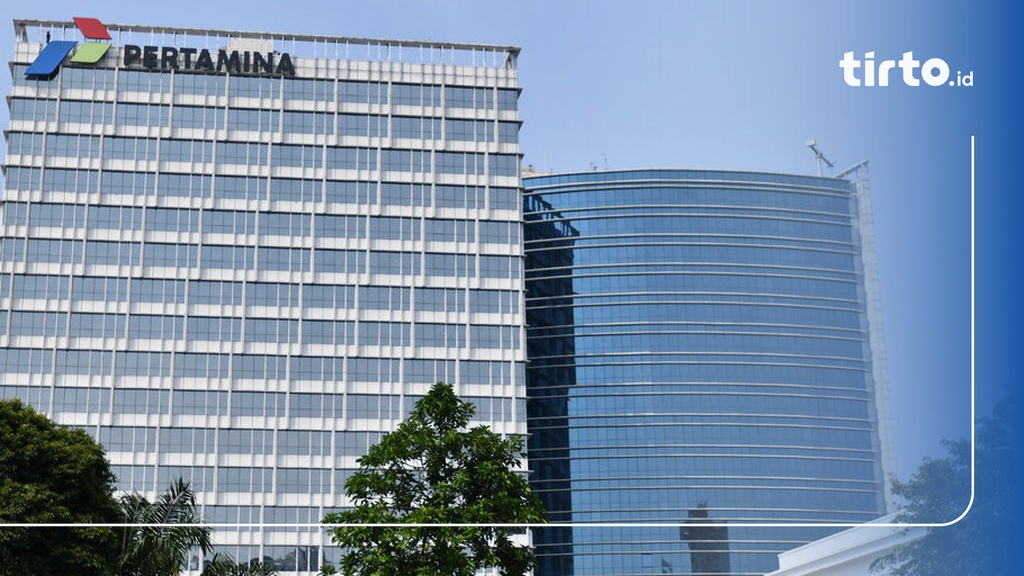 Pertamina Olah 1,6 Juta Liter Minyak Jelantah untuk Bioavtur