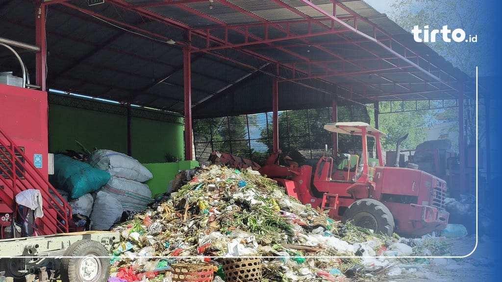 Bagaimana Bali akan Mengolah Sampahnya saat TPA Suwung Ditutup?