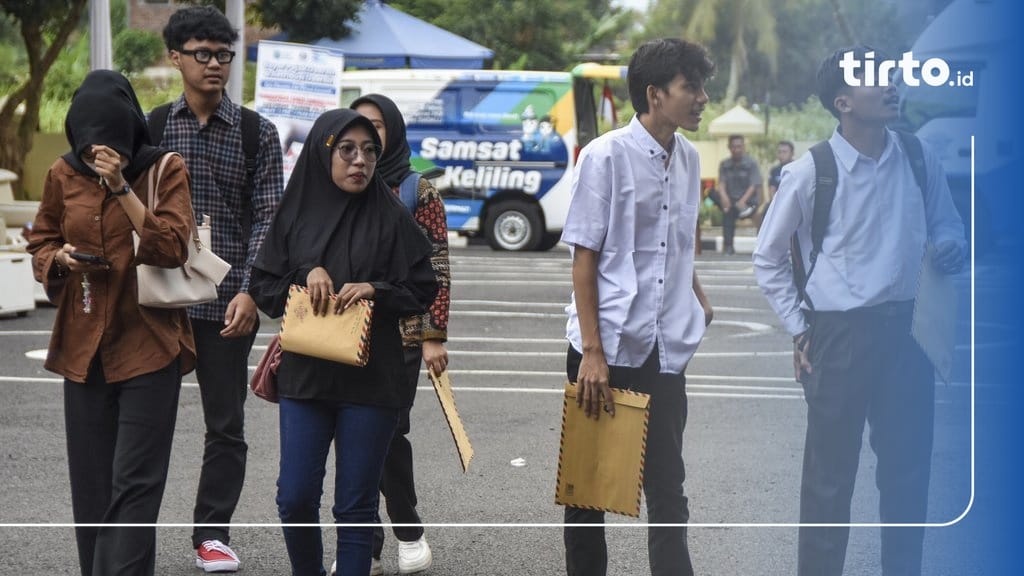 Mengapa Indonesia Jadi Sarang Penipuan Lowongan Kerja?