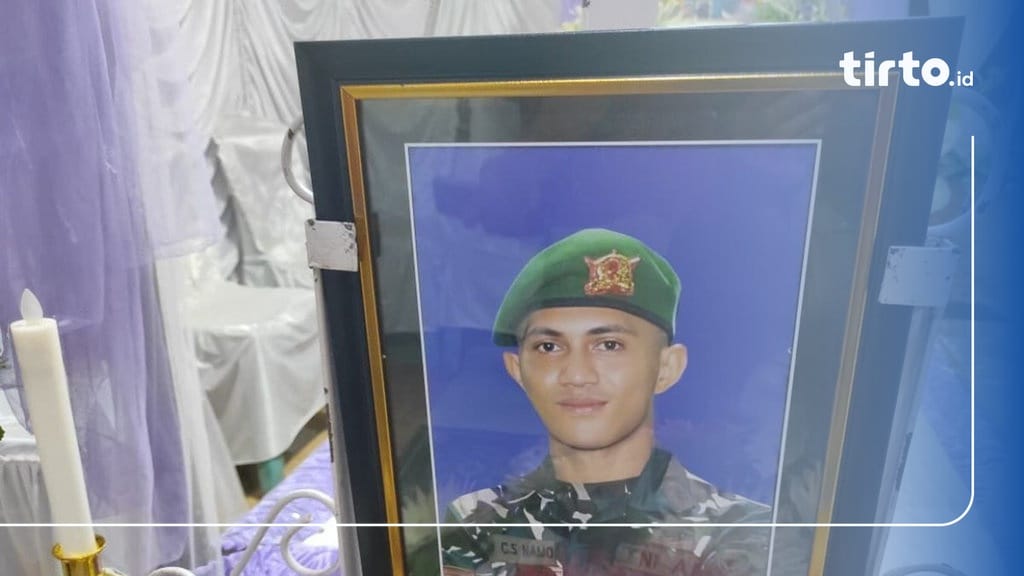 4 Senior Prada Lucky Ditangkap, Diduga Aniaya Hingga Tewas