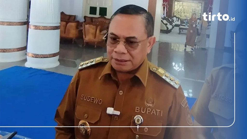 KPK: Pengembalian Uang oleh Bupati Sudewo Tak Hapus Unsur Pidana