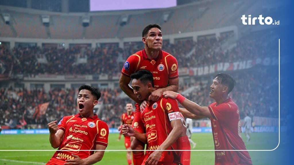 Jadwal Bola Malam Ini 19-20 November: Liga 2 & Kualifikasi AFC