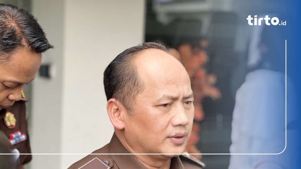 Kejagung Proses Red Notice untuk Cheryl Darmadi