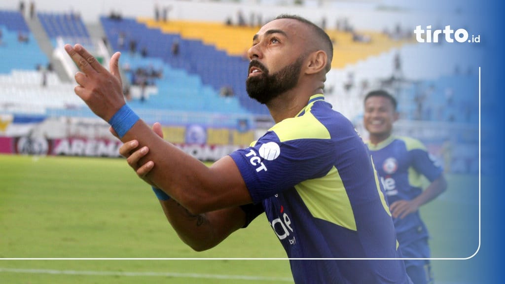 Rekap Hasil Pekan 3 Liga Super 2025, Top Skor, & Update Klasemen
