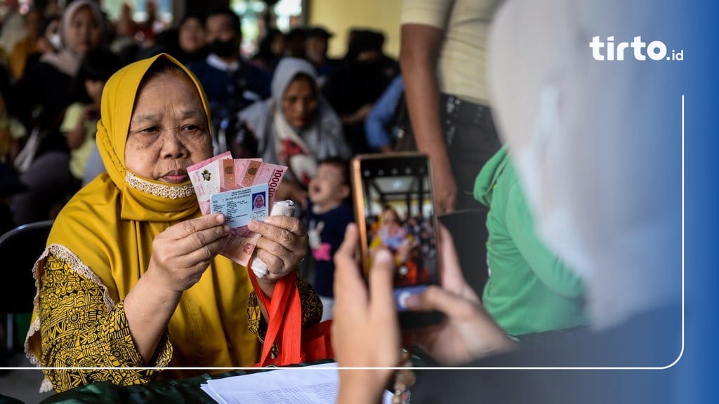 Cara Cek Bansos Kemensos.go.id 2026 Terbaru Lewat HP & Aplikasi