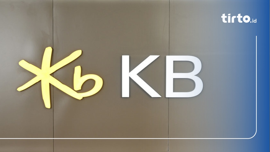 KB Bank Fokus Biayai Sektor Tambang hingga Farmasi di 2026