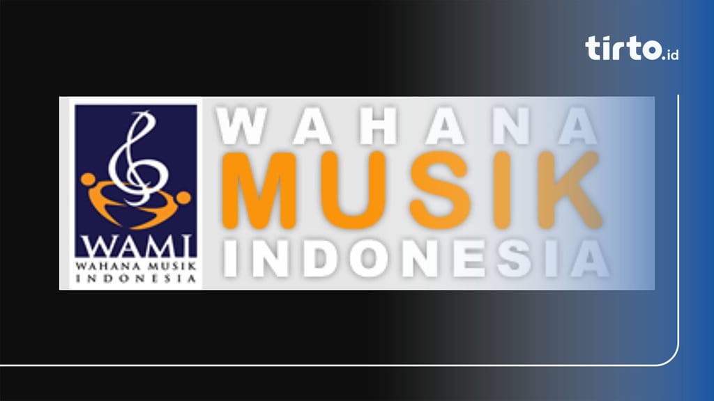 WAMI Mulai Distribusi Royalti Musik Periode I Tahun 2026