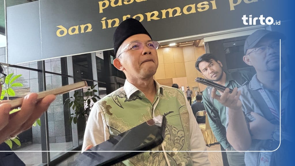 Demo Pati Hari Ini, PKB Singgung Cara Komunikasi Bupati Sudewo