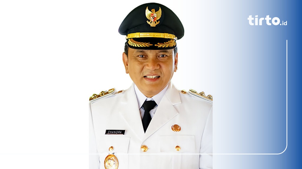 Profil Risma Ardhi Chandra Wakil Bupati Pati & Rekam Jejaknya