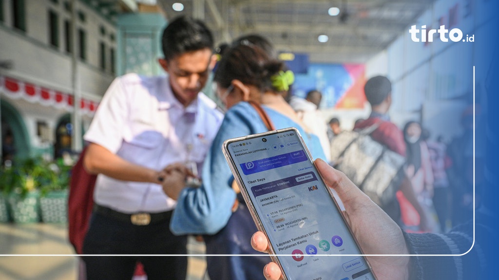 Penyebab KAI Access Error Hari Ini 30 Okt & Solusi dari KAI121