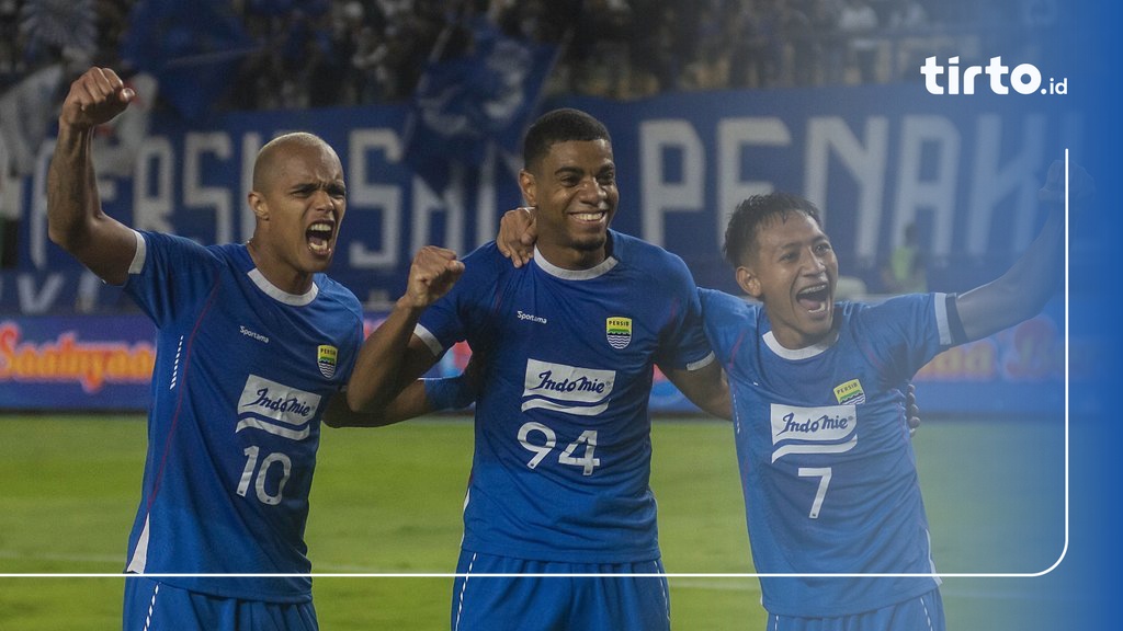 Jadwal Drawing ACL Elite & ACL Two 2025/26, Live 15 Agustus