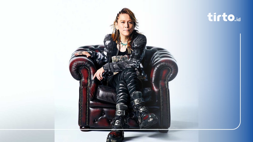 Nobuo Yamada Penyanyi Lagu Saint Seiya Meninggal Dunia