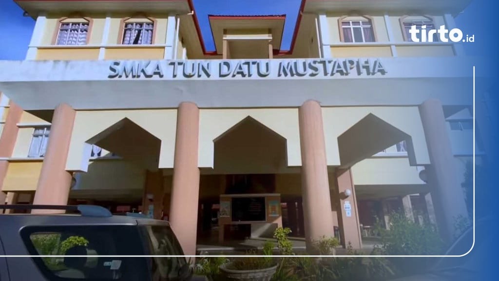 Profil Sekolah Zara Qairina SMKA Tun Datu Mustapha