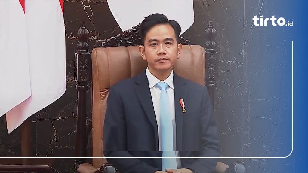 Klarifikasi MDIS soal Pendidikan Gibran & Update Gugatan Ijazah