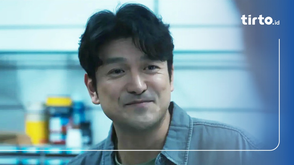 Profil Lee Ji Hoon & Klarifikasi Kasus Dugaan KDRT