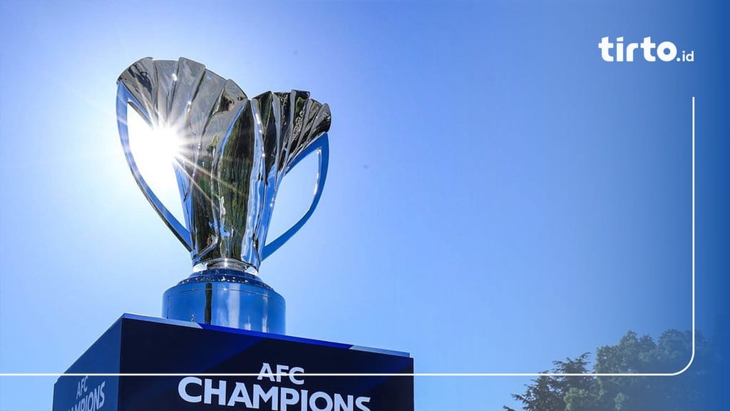 Daftar Tim Lolos Perempat Final ACL Two 2026 & Bagan 8 Besar