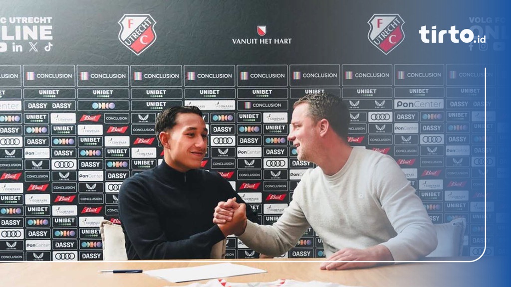 Miliano Jonathans Kian Dekat Menuju Timnas Indonesia di WCQ 2026