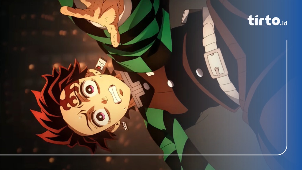 Apakah Demon Slayer Sudah Tamat & Sisa Berapa Arc di Manga?