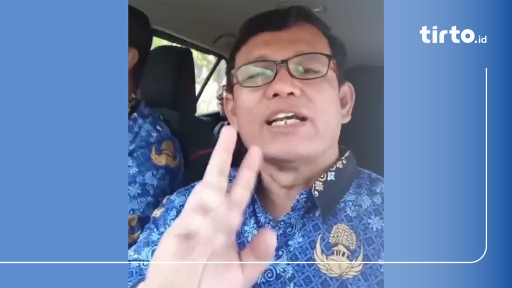 Viral Perangkat Desa di Grobogan Gaji Rp2 Juta Pamer Mobil