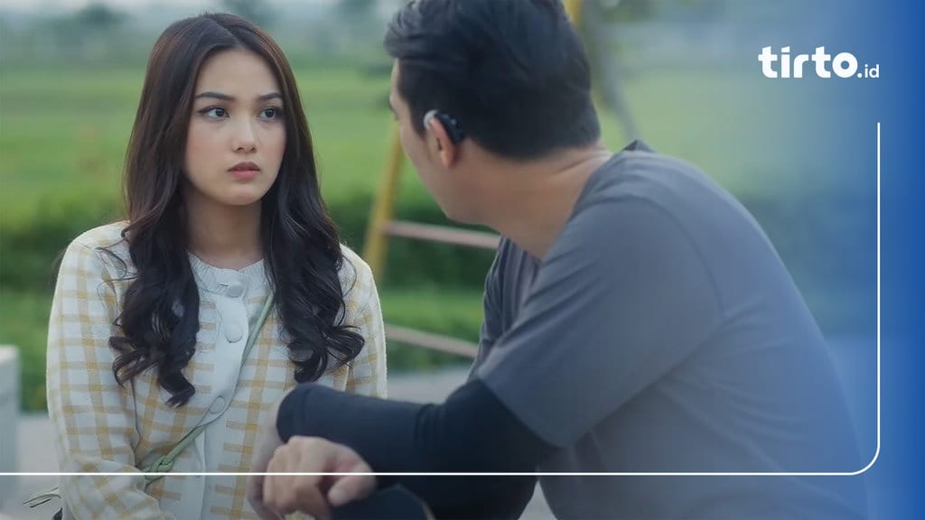 Nonton Series Rintik Terakhir Episode 3-4 dan Spoilernya