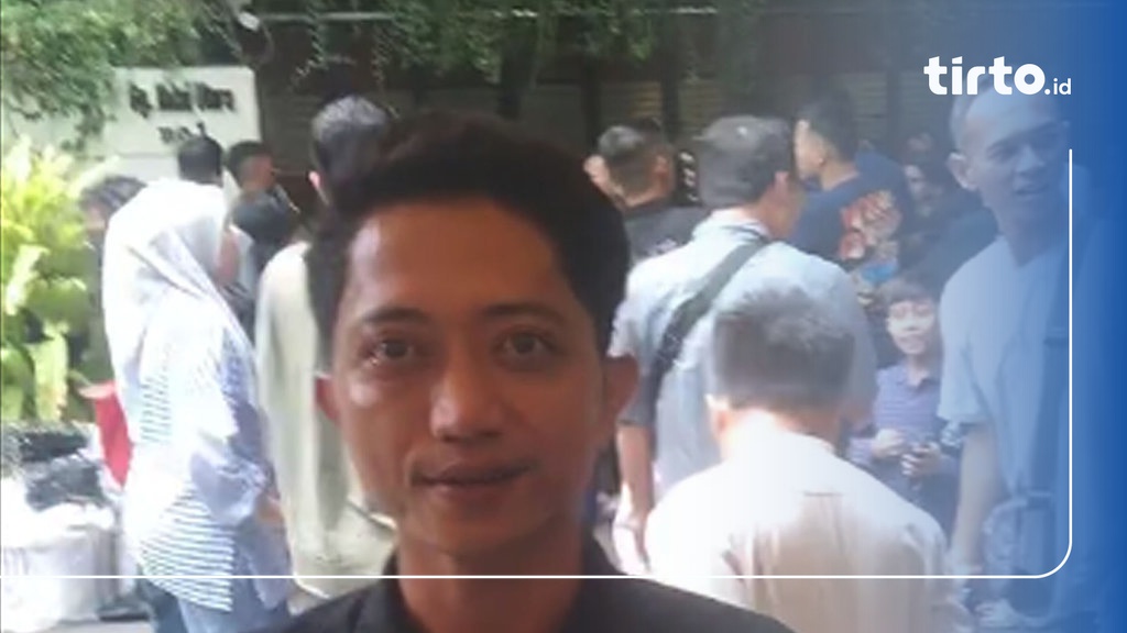 Sosok Ahmad Husein & Alasan Demo Pati Jilid 2 Terancam Batal