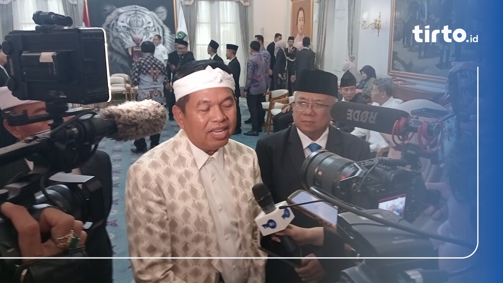 Dedi Mulyadi Sebut Transfer Pusat ke Jabar 2026 Dipotong Rp2,4 T